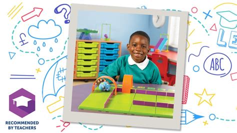 review robot mouse activity set learning resources uk