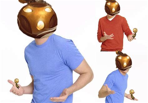 When Your ADC Asks Where His Support Is R LeagueOfMemes
