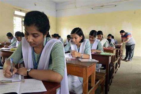 MP Board To Conduct 10 And 12 Class Exams In 19 Subjects