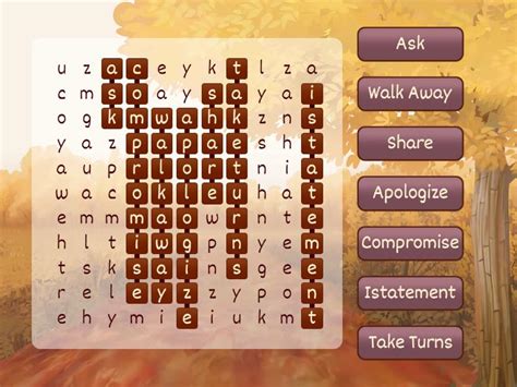 Duplicate Conflict Resolution Strategies If I Have A Conflict I Can Wordsearch