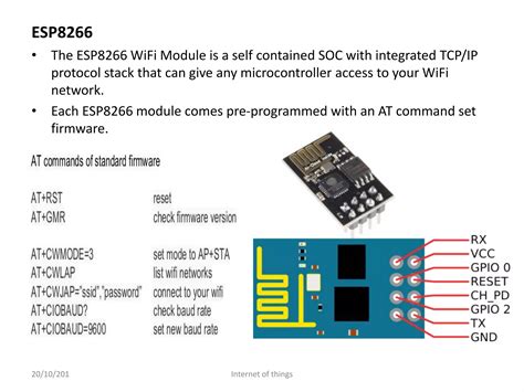 smart garbage monitoring system using internet of things ppt