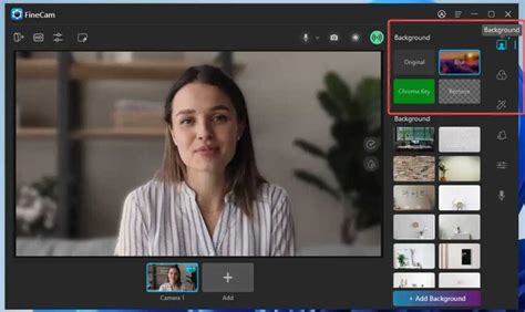 Using Kinect As Webcam A Step By Step Guide TechSynchron