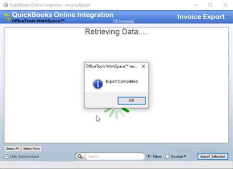 Quickbooks Online Integration Abacusnext Client Services