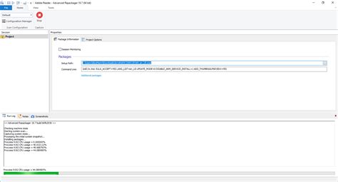 How To Package Adobe Reader Dc For Avd Msix Appattach