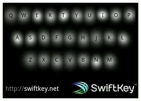 SwiftKey Android S Smarter Keyboard That Learns From You Keyboard Computer Keyboard Life