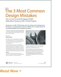 HMI Extreme Makeover Redesigning HMIs For Performance And User Experience Inductive Automation