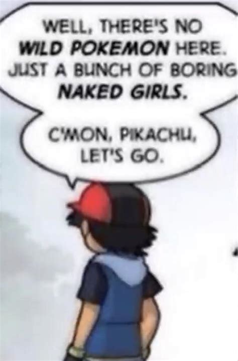 Ash Got It Right R Aaaaaaacccccccce