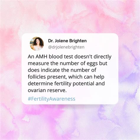 The Connection Between AMH PCOS And Infertility