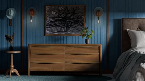 srushty 3d modeling and rendering services
