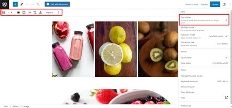 Wordpress Block Editor Beginners Guide 2025 Version