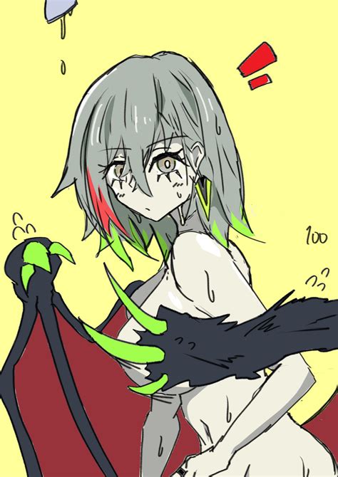 Rule 34 1girls Convenient Censoring Diabellestarr The Dark Witch Duel