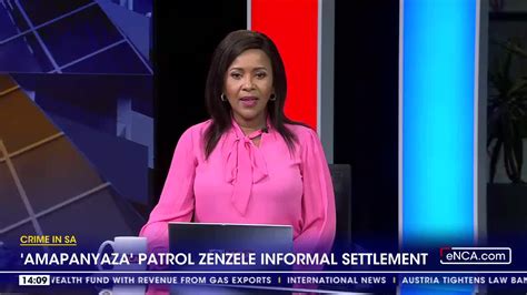 [video] Zaio On Linkedin Enca Discussing Digital Skills With Zaio Ceo Mvelo Hlophe