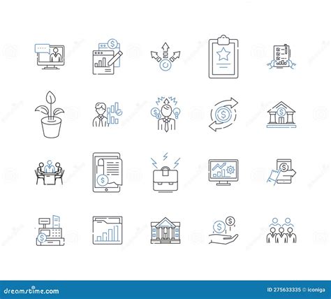 Global Diversity Line Icons Collection Unity Inclusion Multiculturalism Pluralism Diversity