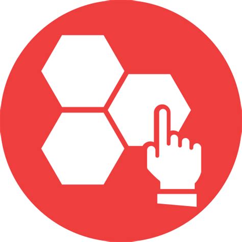 Branching Free Business And Finance Icons