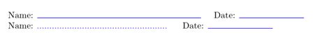 Horizontal Alignment Hrulefill Behavior With A Tikz Draw Command