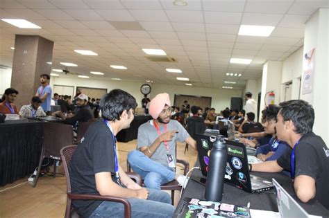 Manan Patel On Linkedin Dotslash Hackathon Cybersecurity Fudcrypter Antivirus Zerodaymalware…