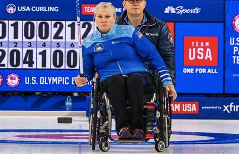 Laura Dwyer Winter Paralympics