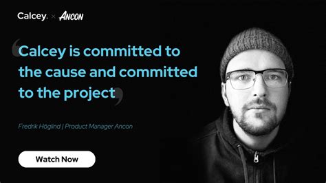 Calcey On Linkedin Ancon Collaborates With Calcey To Build Next Gen Point Of Sale Solutions
