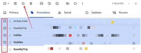 How To Reduce Spam In Gmail