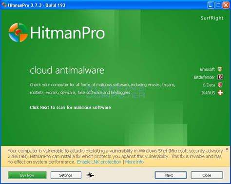 10 Best Anti Hacking Software For Windows 1011 In 2022