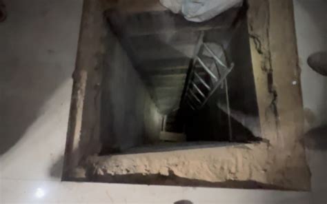 Idf Reveals New Details Of Discovery Of Bodies Of Four Hostages In Gaza