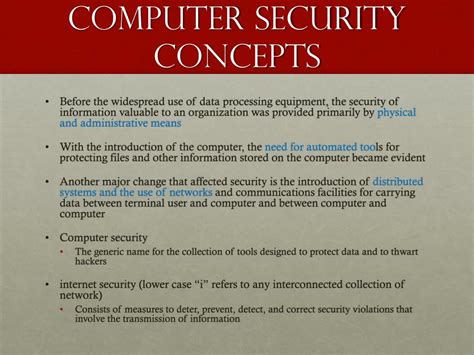 Ppt Network Security Essentials Powerpoint Presentation Free