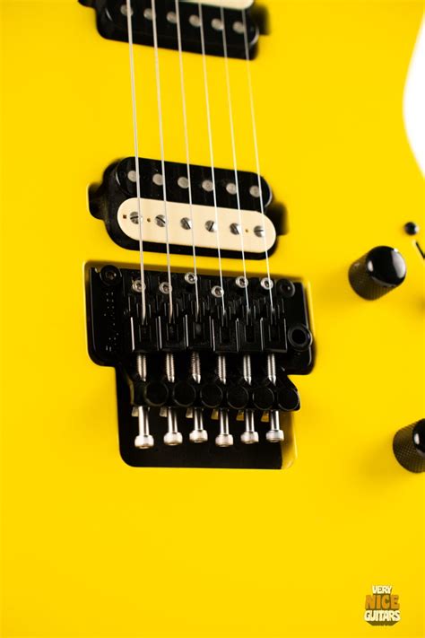 Jackson American Series Soloist Sl2 Dx 2025 Very Nice Guitars