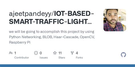 GitHub Ajeetpandeyy IOT BASED SMART TRAFFIC LIGHT MANAGEMENT SYSTEM We Will Be Going To