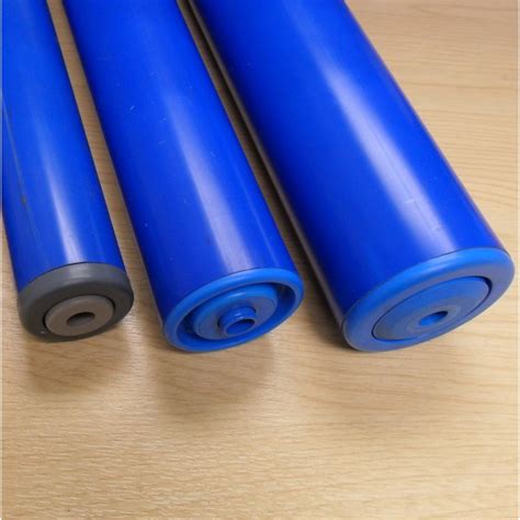 Conveyor Rollers Made In Britain