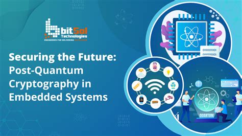 Securing The Future Post Quantum Cryptography In Embedded Systems