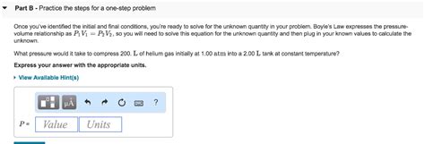 solved problem solving strategies guide to using the gas