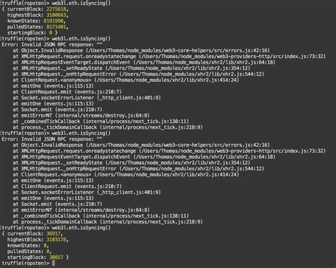 Go Ethereum Local Geth Node For Ropsten Keeps Crashing And Lost Data
