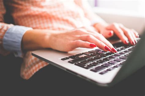 Typing MinBokverden