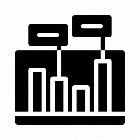 Bar Graph Data Visualization Survey Results Statistics Icon Download On Iconfinder