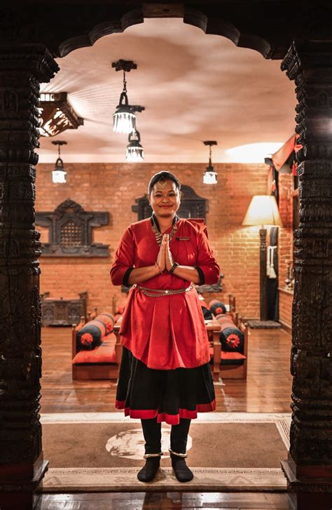 The Dwarikas Hotel Kathmandu
