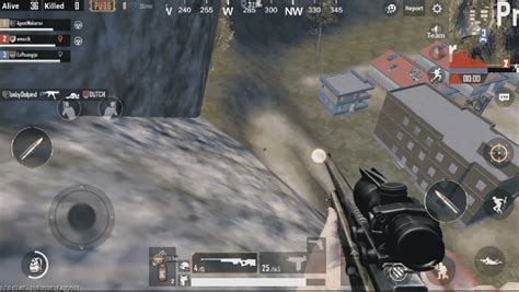 Listen Difference Between Tpp Vs Fpp Pubg Mobile