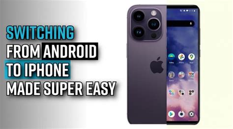 Apple Makes It Super Easy To Switch From Android To Iphone Ibtimes India