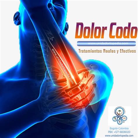 Artrosis En El Codo Solicite Su Cita En Forma Inmediata Y Prioritaria Tratamientos Realizados