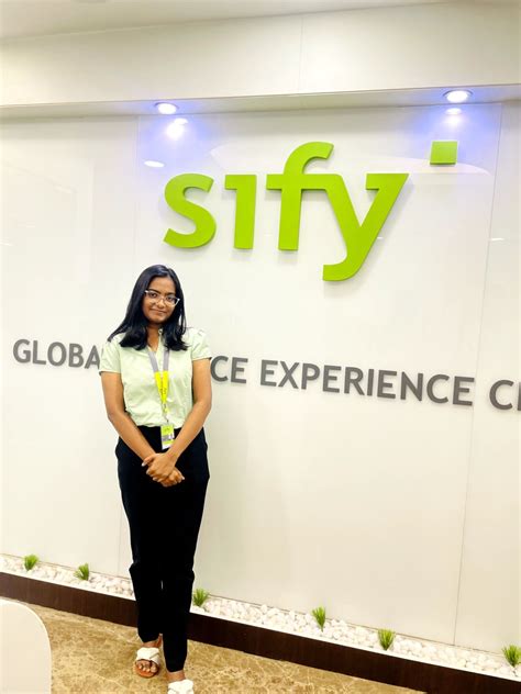 Vishakha Shahade On Linkedin I Am Thrilled To Share That I Have Joined