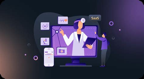 Healthcare Saas The Future Of Digital Patient Platforms Devtorium