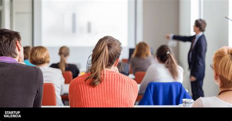 The Llamp Tech Transfer Program Will Support Startups From Valencias