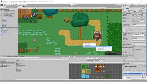 comment créer un rpg videogamecreation fr
