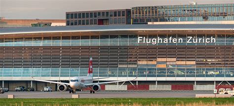 Michael Schweizer On Linkedin Did You Know That Zurich Airport Ltd Successfully Manages And