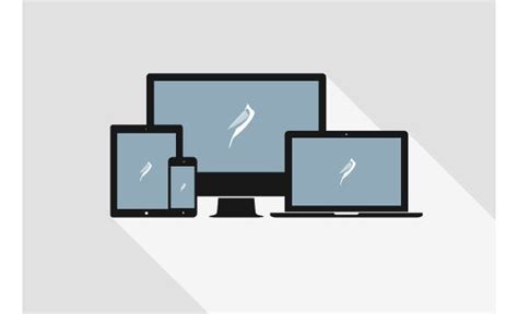 flat apple devices mockup freebiesbug web design company web