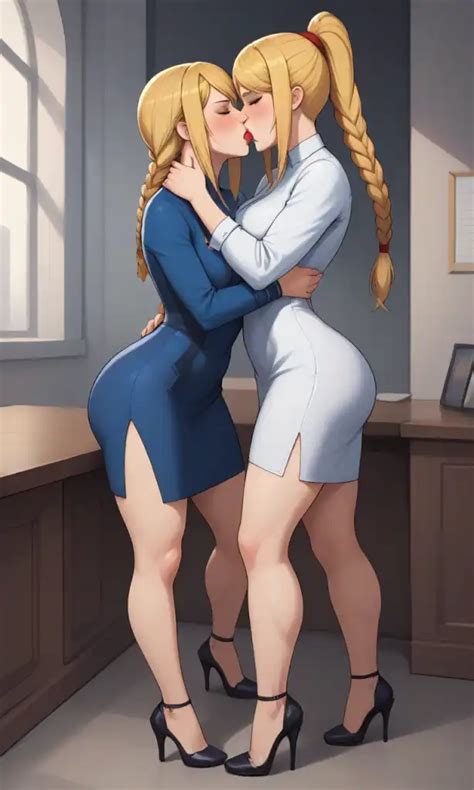 AI Art Strongerkiss By Gigisreign PixAI