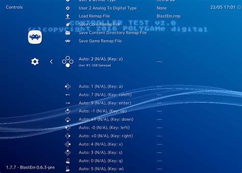 Blastem Core Cores Libretro Forums