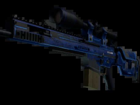 SCAR 20 Blueprint Battle Scarred CS GO Buy Sell On Market CS GO