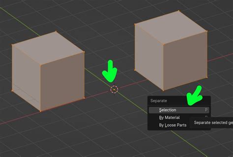 modeling why 2 objects have same location orientation scale and