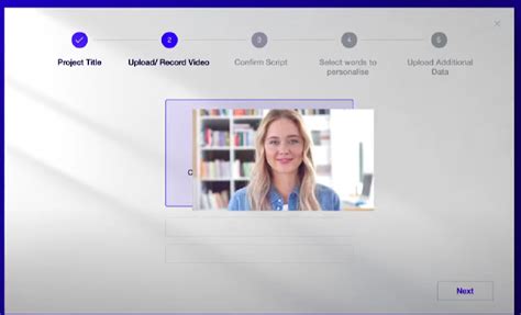 Ganai Review Personalized Video Creation Tool
