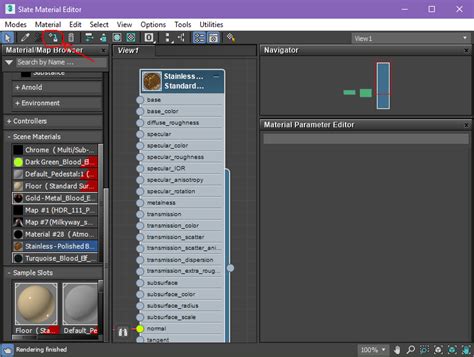 Rendering A Light Autodesk Community